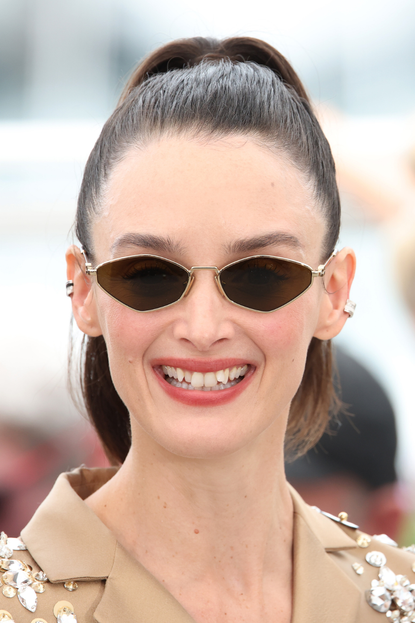 Stars Like Aimee Lou Wood Are Proving That The Era Of The Veneer Is ...