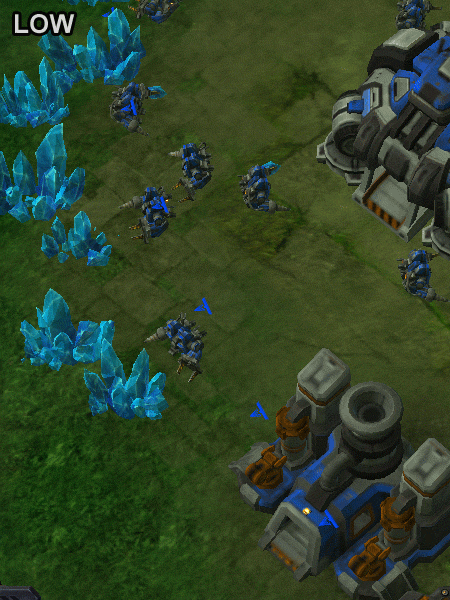 Image Quality - StarCraft II Beta: Game Performance Analyzed | Tom's ...