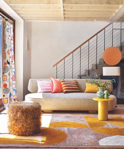 Happy room ideas: 11 spaces designed to make you smile | Homes and Gardens