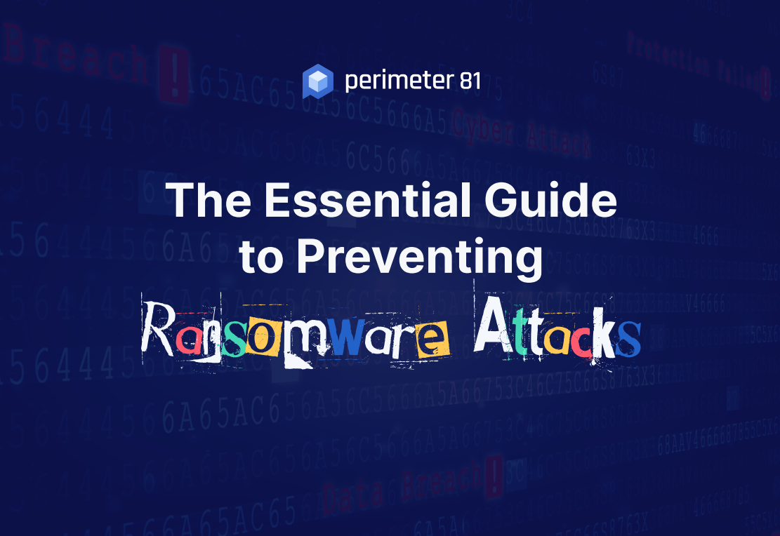 The essential guide to preventing ransomware attacks | IT Pro
