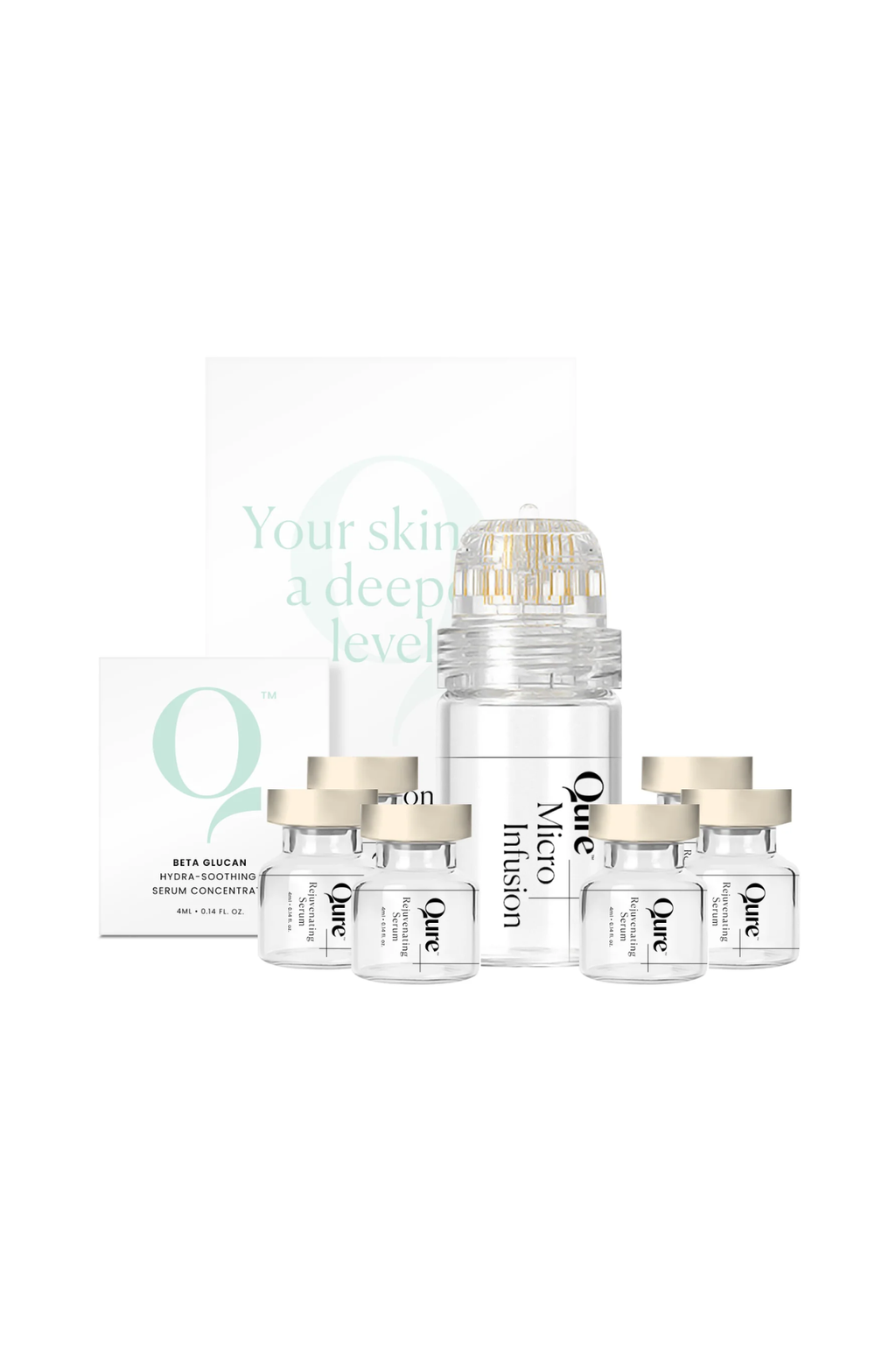 Microneedling At Home: Benefits, Risks, and How-To Do It | Marie Claire