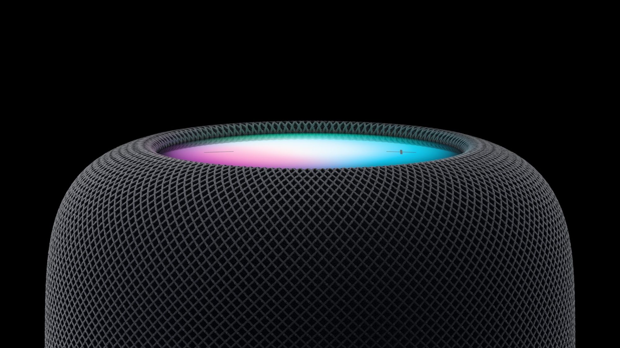 Apple's 'HomePod with a screen' is still coming in 2025, analyst claims ...