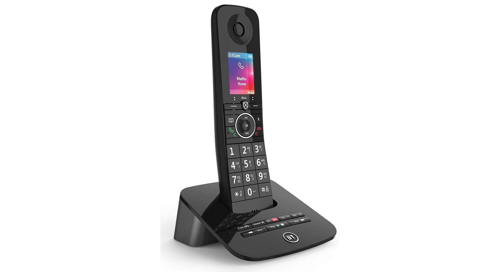BT Premium Cordless Phone review: the best of BT's landline phones | T3