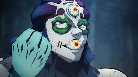 Upper Moon demons, explained: the fates of Demon Slayer's Twelve Kizuki ...