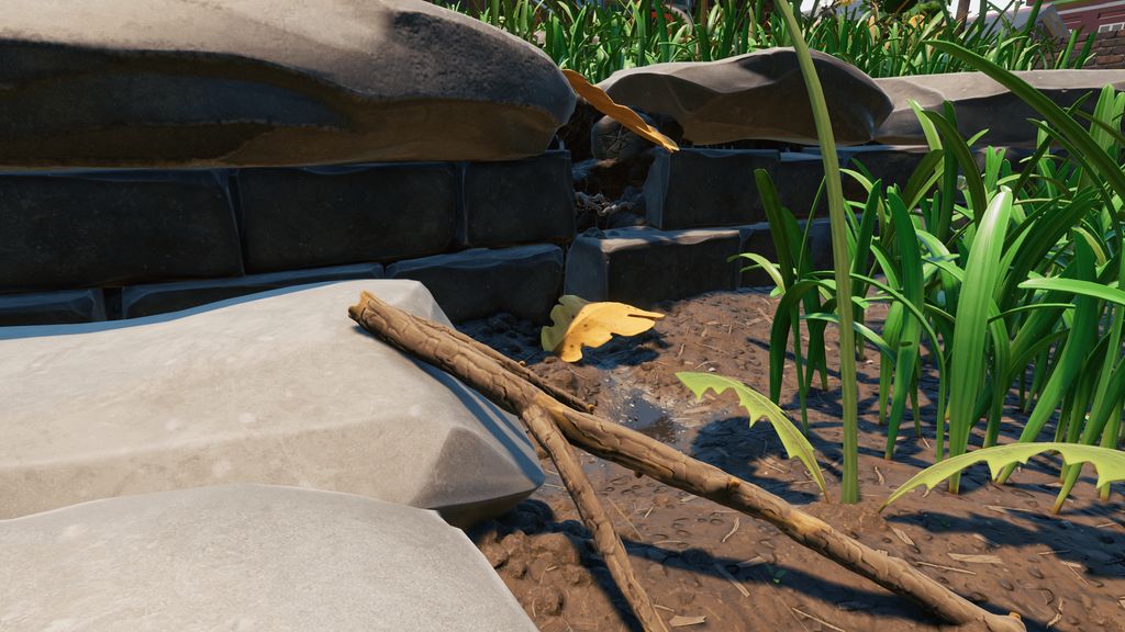 Grounded: How to get to the Shed | Windows Central