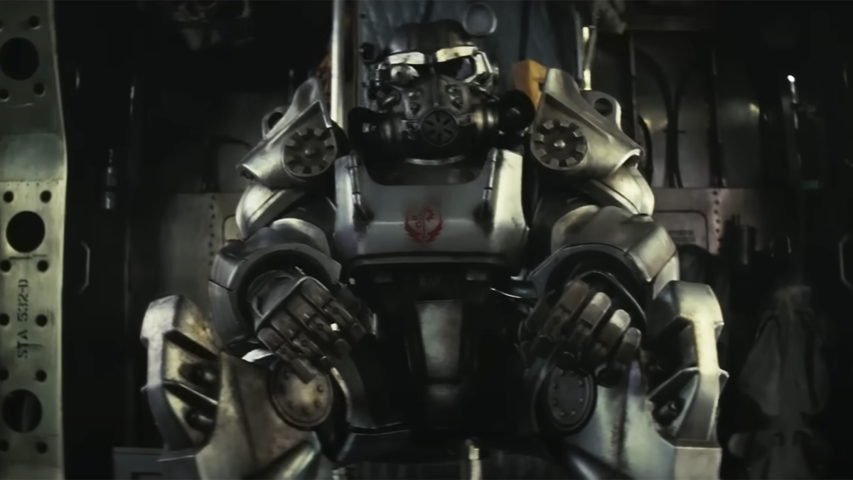 Amazon Prime Video's most eagerly awaited sci-fi series looks stunning in trailer and official ...