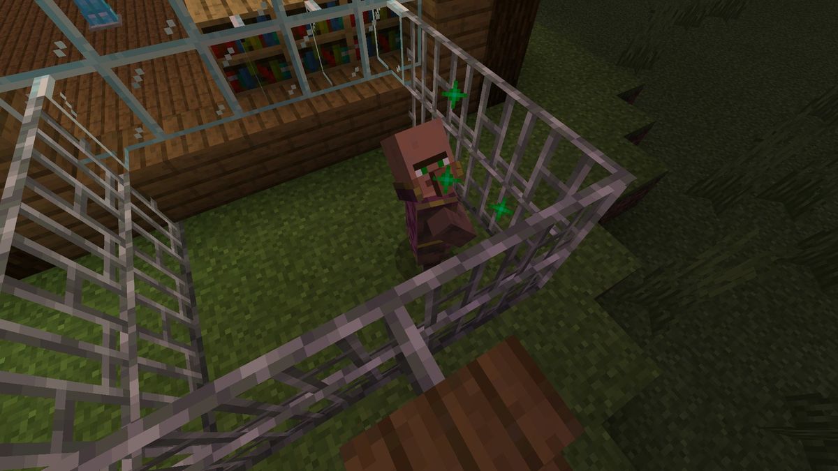 How to cure a zombie villager in Minecraft | Windows Central