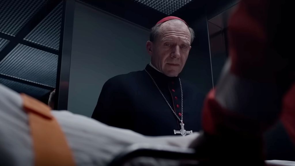 Conclave: Release Date, Cast And Other Things We Know About The ...