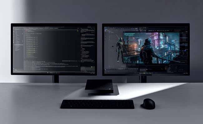 Microsoft debuts Surface RTX Spark Dev Box — Nvidia-powered mini-PC ...