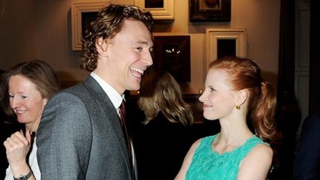 50 Greatest Tom Hiddleston Moments | GamesRadar+