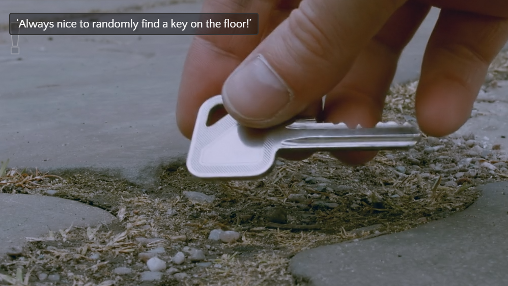 Contradiction review | PC Gamer