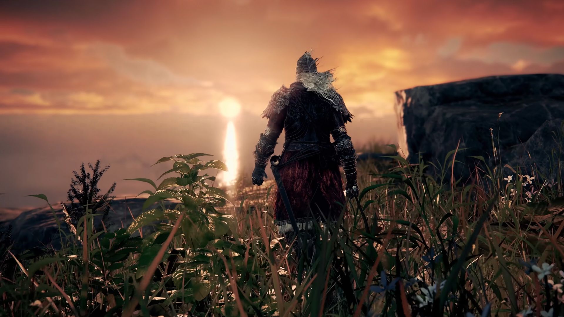 Unhinged Elden Ring mod pits Homer Simpson against Shrek | GamesRadar+