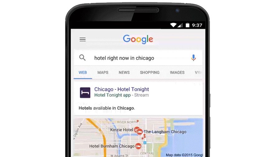 Google lets you run apps on your phone without requiring a download ...