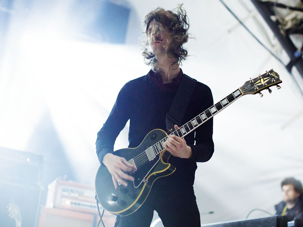 Post-rock roundtable: 3 bands, 5 guitarists, 1 interview | MusicRadar