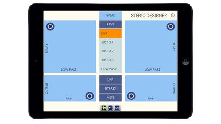 14 of the best iPhone/iPad iOS effects processors | MusicRadar