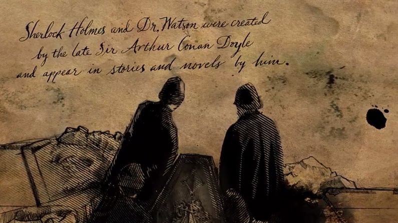 10 top techniques for killer title sequences | Creative Bloq