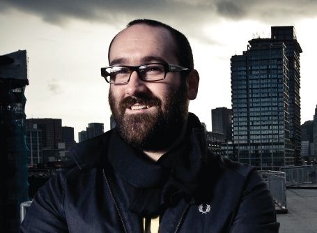 Jared Nickerson | Creative Bloq