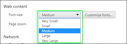 How to Increase the Text Size on Your Computer | Laptop Mag