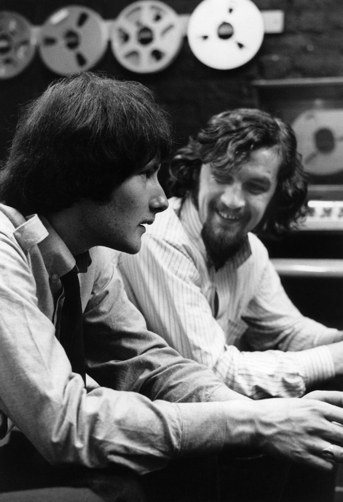 Gerry Rafferty: The Man Who Hated the Music Business | Louder