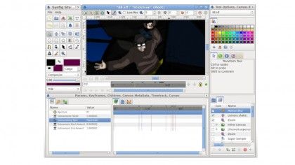 10 Free Open Source Alternatives to Adobe Creative Suite | TechRadar