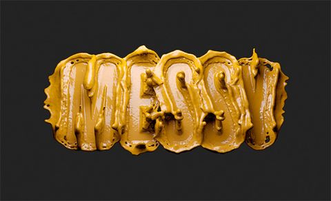 25 inspiring typography portfolios on Behance | Creative Bloq