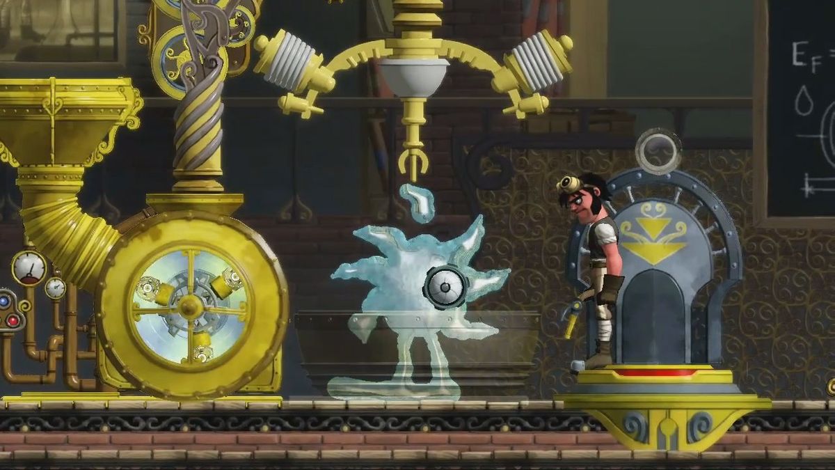 The best steampunk games you can play right now | GamesRadar+