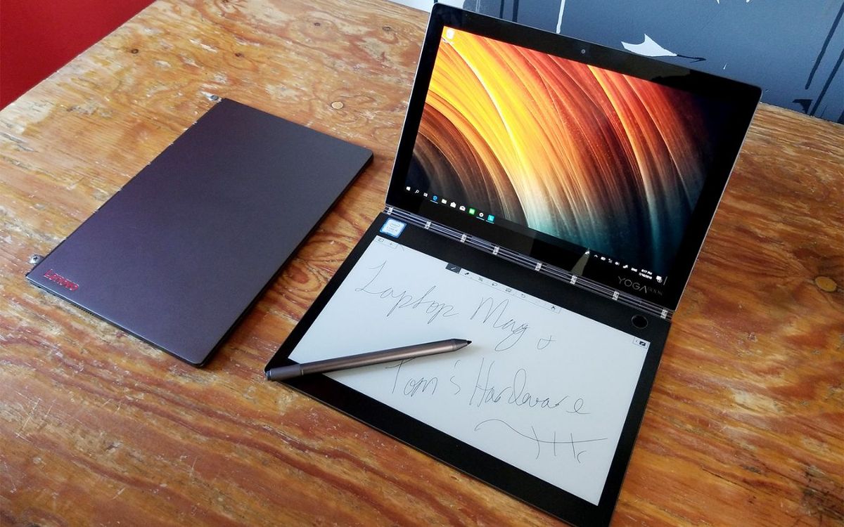 The Best Lenovo Laptops of IFA 2018 | Laptop Mag