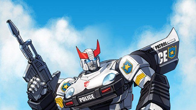 The 25 greatest autobots of all time: Page 2 - Page 2 | GamesRadar+