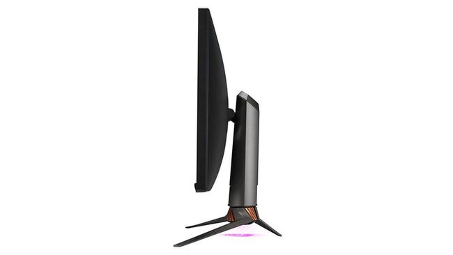 Asus ROG Swift PG32UQX Review: The Ultimate Computer Monitor? | Tom's ...