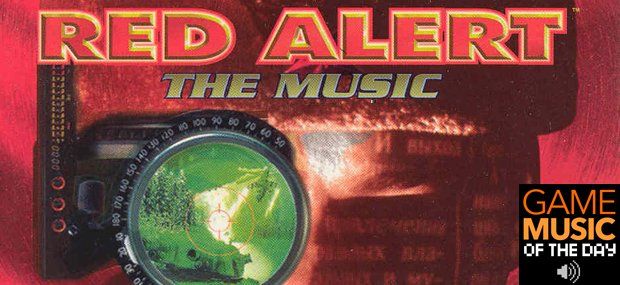 Game music of the day: C&C Red Alert | GamesRadar+
