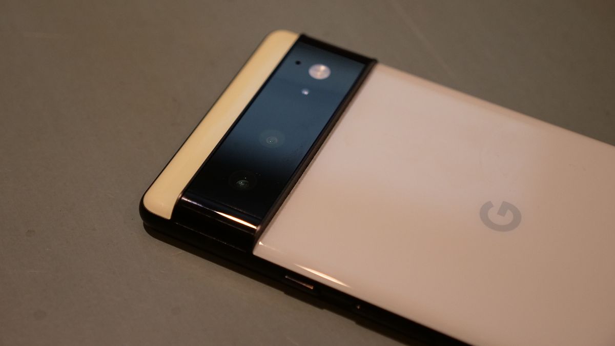 Pixel 6 review: The best Android value ever | Laptop Mag