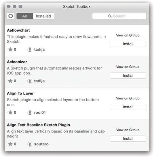 How to customise Sketch with plugins | Creative Bloq