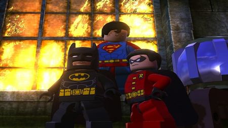 Every comic book game review in GamesRadar history | GamesRadar+
