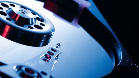 How to: take a system image of your computer | TechRadar