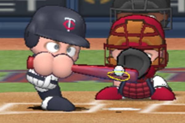 MLB Power Pros review | GamesRadar+
