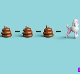 New print campaign for stuttering therapy - funny or flop? | Creative Bloq