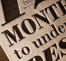 Beginner's guide to letterpress - plus 5 pro tips | Creative Bloq