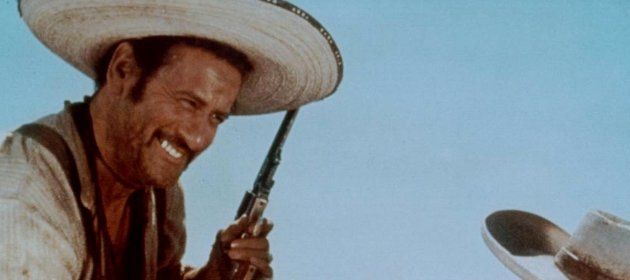 20 Awesome Movie Sidekicks | GamesRadar+