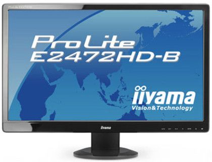 10 best 24-inch monitors | TechRadar