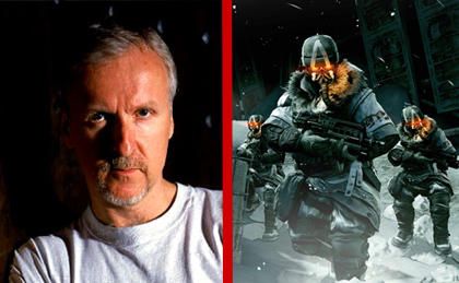 15 Movie Directors Who Should Make Games | GamesRadar+