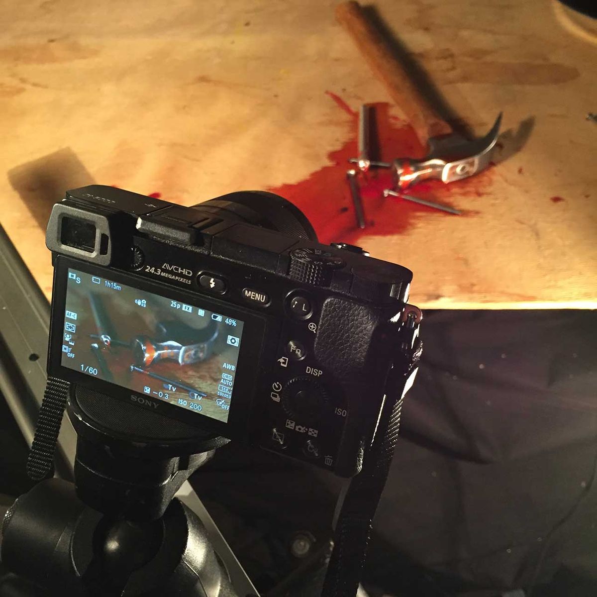 How to create your own Kerry King Pinhead | Louder