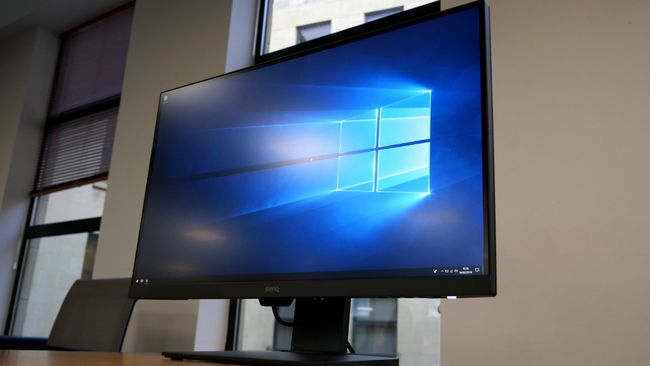 Best vertical monitors in 2025 | TechRadar