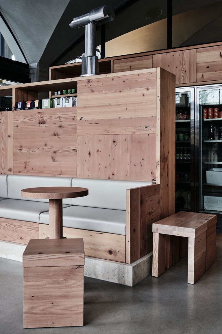 St Ali & The Queen elevates Melbourne’s edgy coffee culture | Wallpaper*