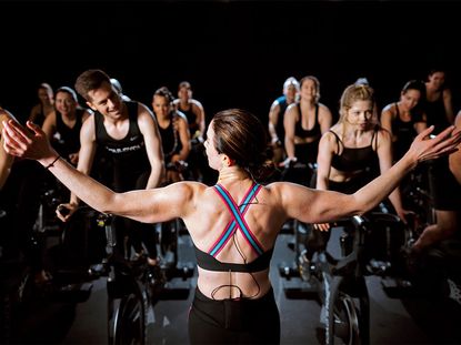 SoulCycle just launched in London and here's what you need to know ...