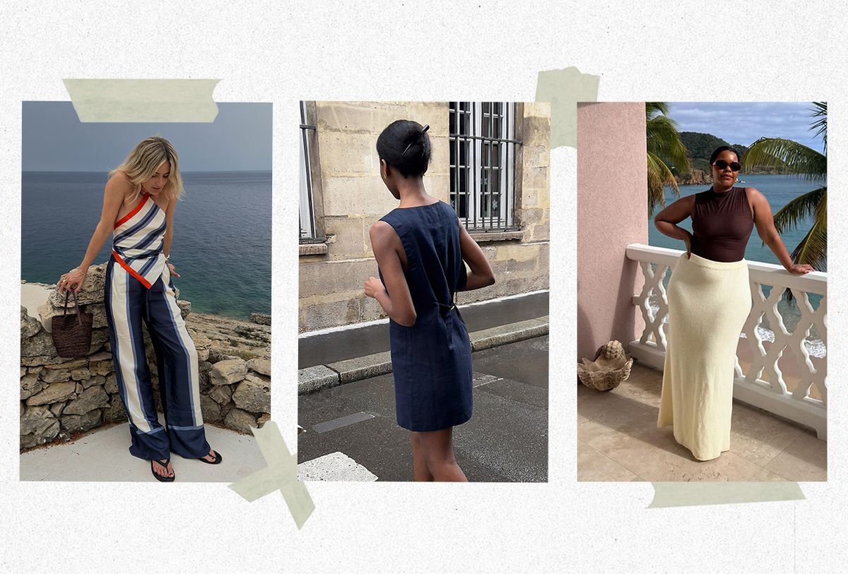 12 Australian Brands Influencers Are Loving This Summer | Who What Wear