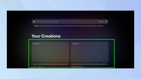 How to create videos with Luma Dream Machine | Tom's Guide