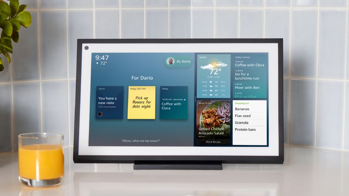 Amazon’s AI-enhanced Alexa reportedly delayed again | Tom's Guide