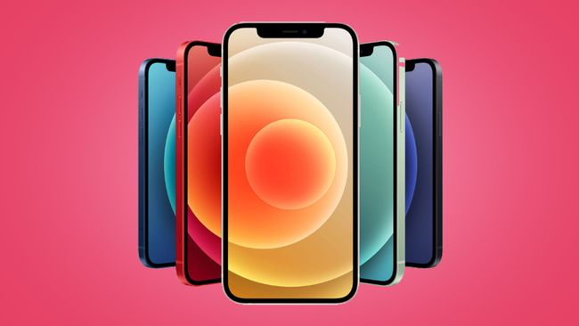 iPhone 12 vs iPhone 11: which is right for you? | TechRadar