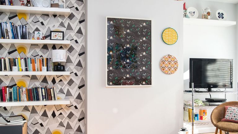 Alcove ideas – 28 design solutions to maximise awkward recesses | Ideal ...