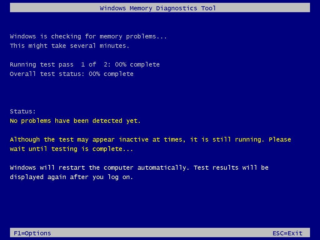 How to check for memory problems on Windows 11 | Windows Central